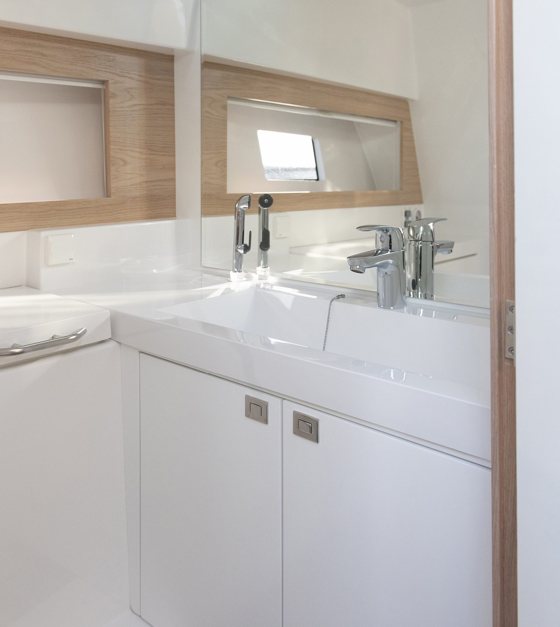 Flipper 900 ST - Flipper Boats - Sport Top